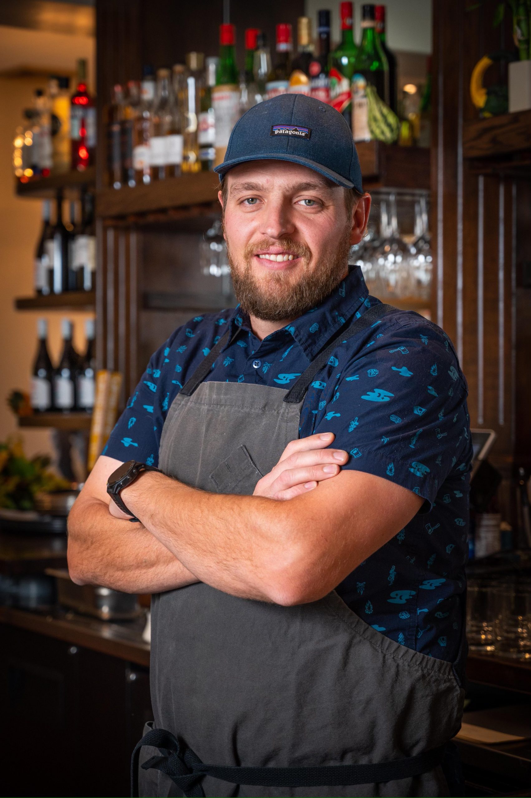 ‘Elevated everyday dining’: Summit County picks local Matt Vawter of ...